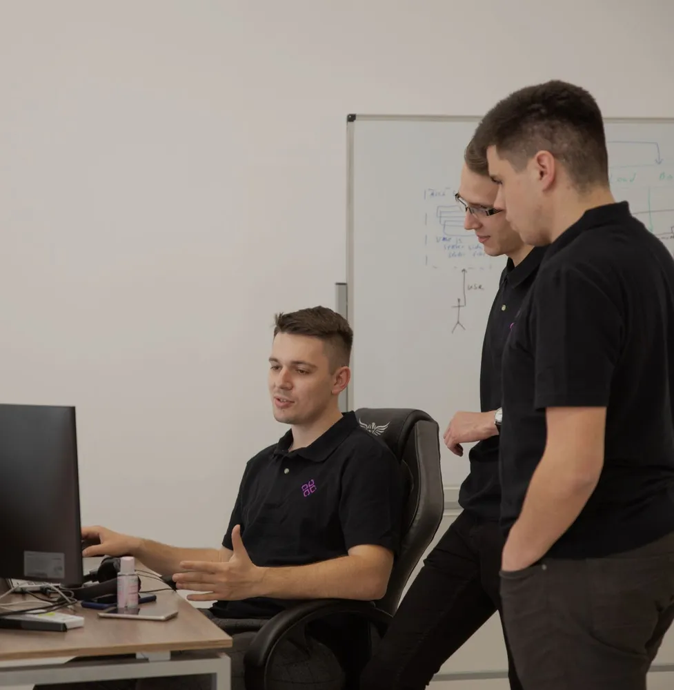 Software Development Company | Clover Dynamics