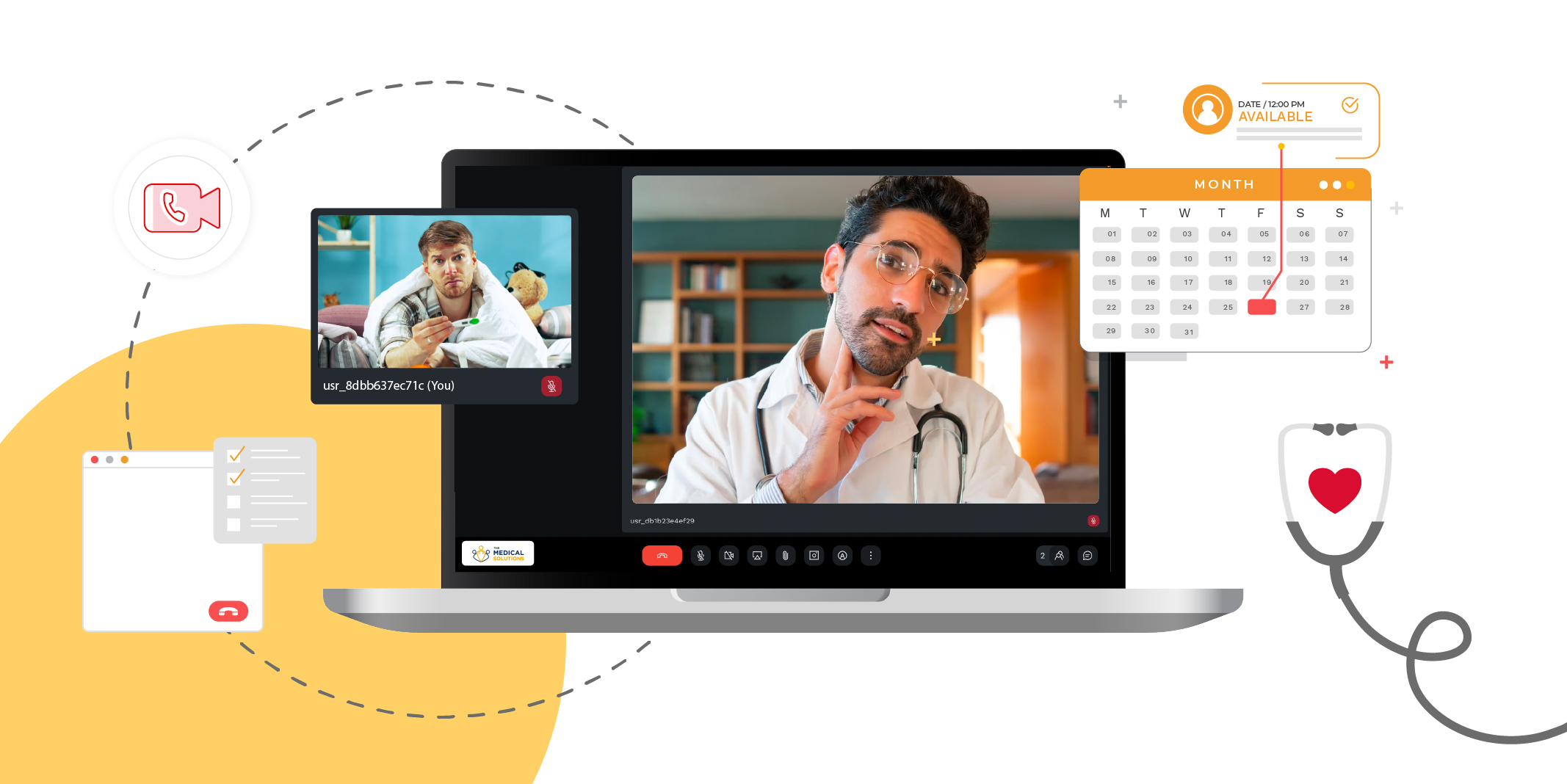 WebRTC Protocol vs.Traditional RTC Protocols: A Comprehensive Comparison